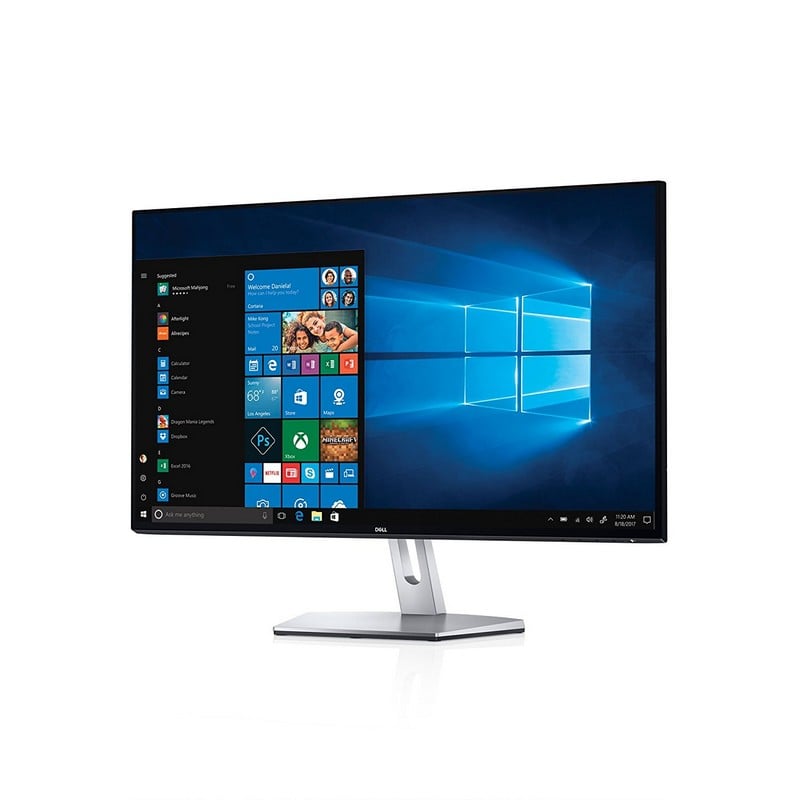 Dell S2719H 27" LED IPS FullHD | PcComponentes.com