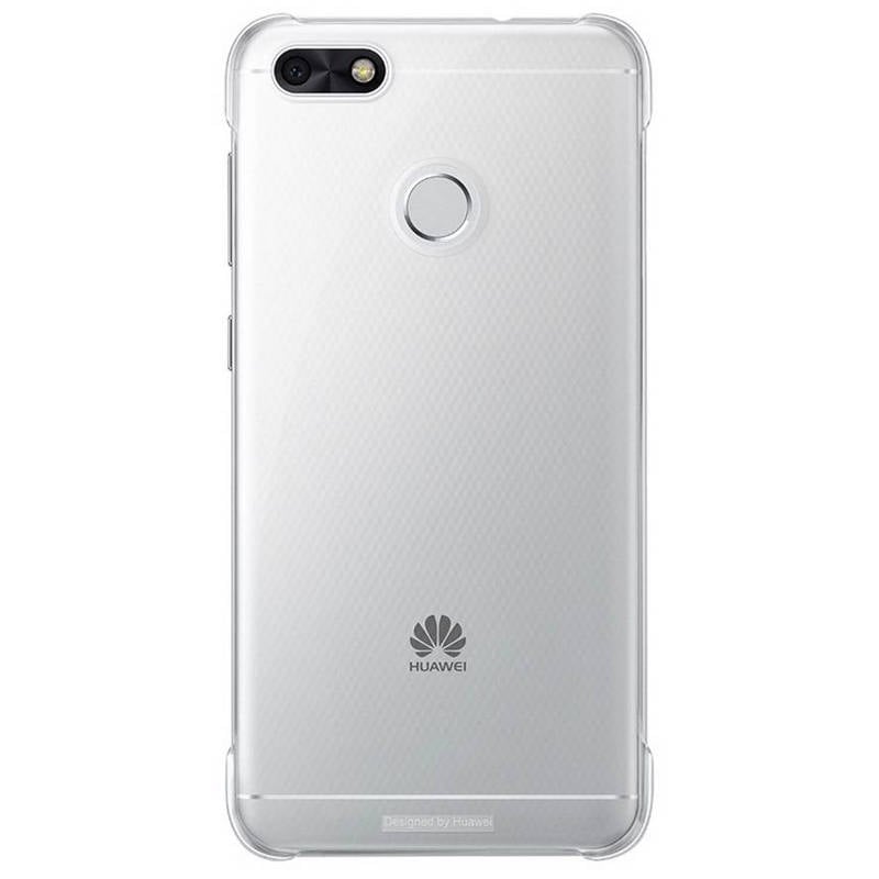 Huawei PC Case Transparente para Huawei Y6 Pro | PcComponentes.com