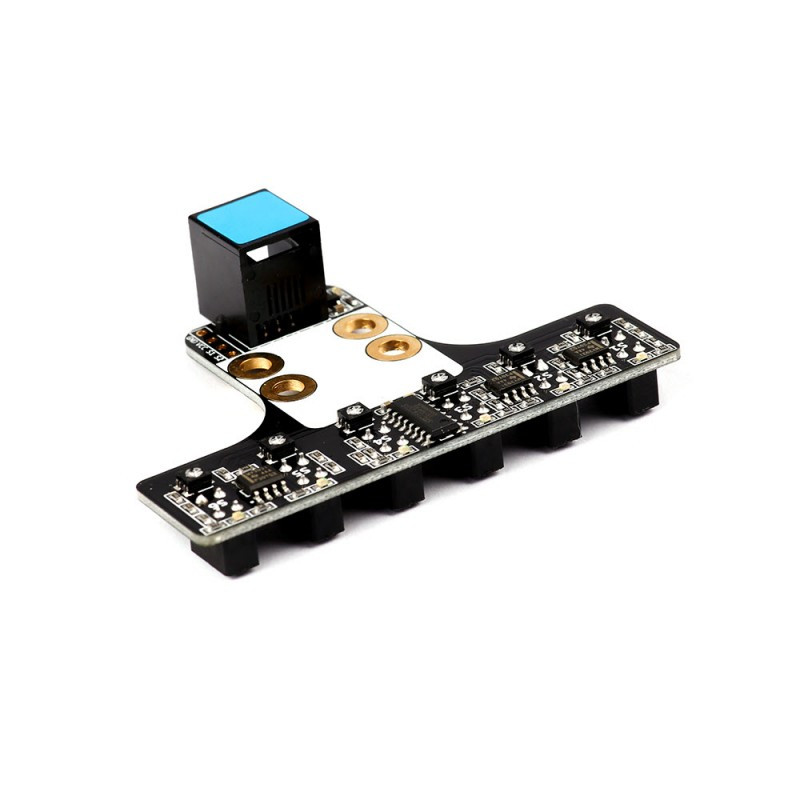 Makeblock Me Line Follower Array Módulo Sigue Líneas Múltiple ...