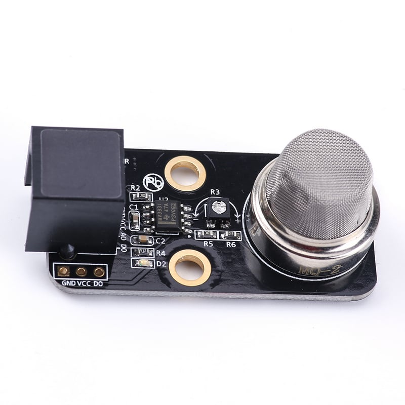 Makeblock Me V1 Sensor de Gas