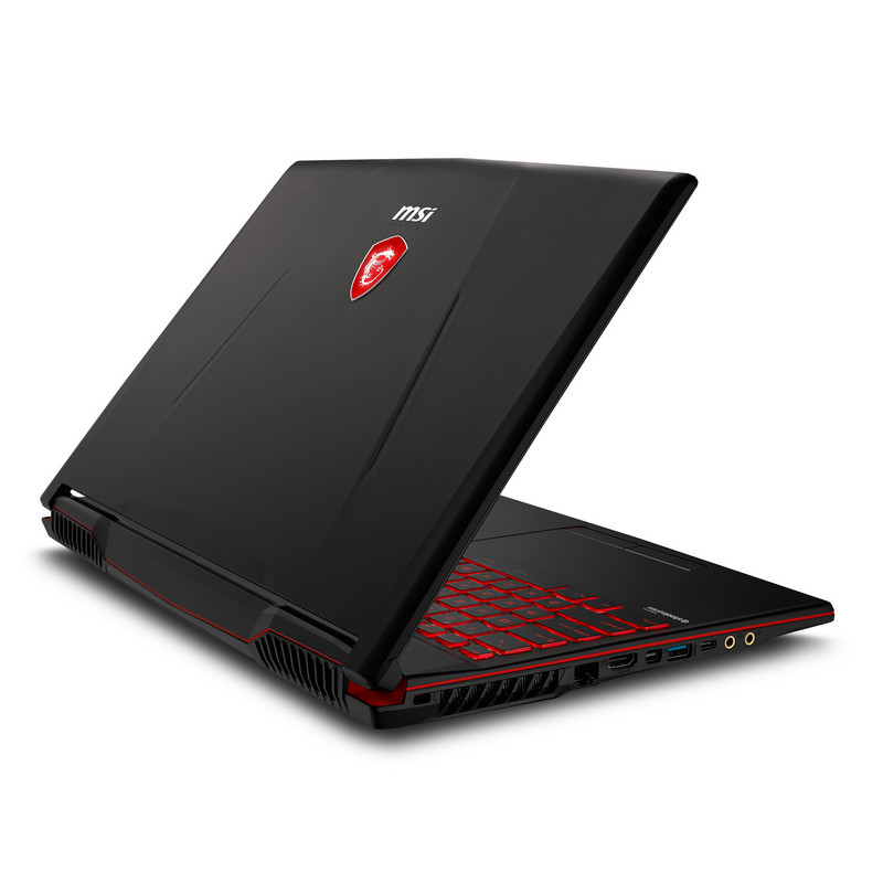 MSI GL63 8RC-279XES Intel Core i5-8300H/8GB/1TB/GTX 1050/15.6 ...