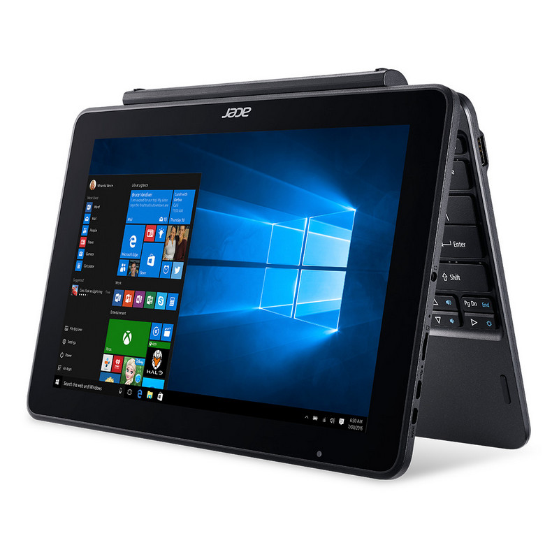 Acer One 10 S1003-192L Intel Atom x5-Z8350/4GB/128GB/10.1" Táctil