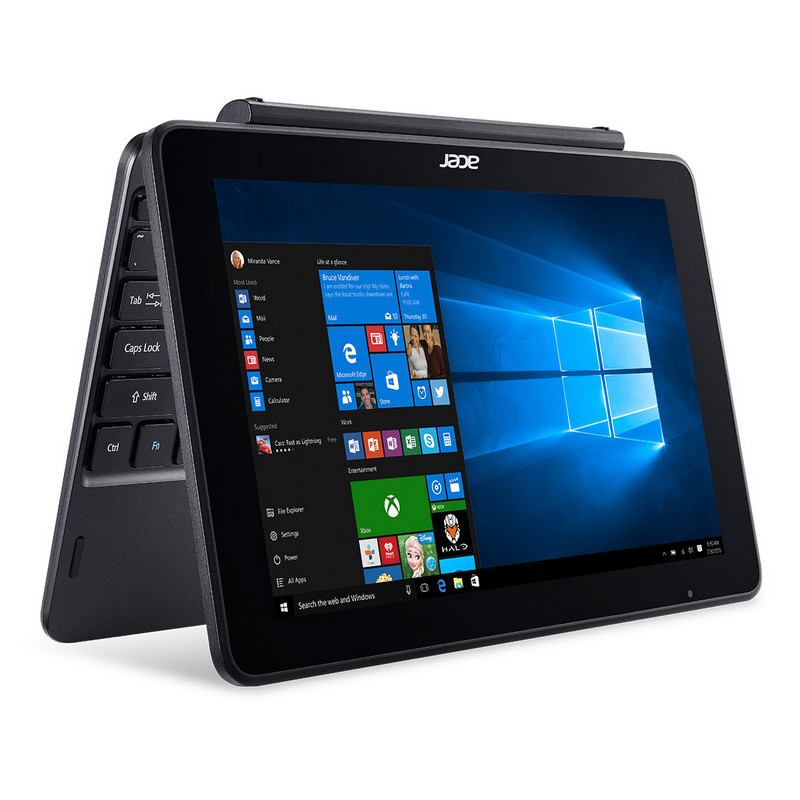 Acer One 10 S1003-192L Intel Atom x5-Z8350/4GB/128GB/10.1" Táctil