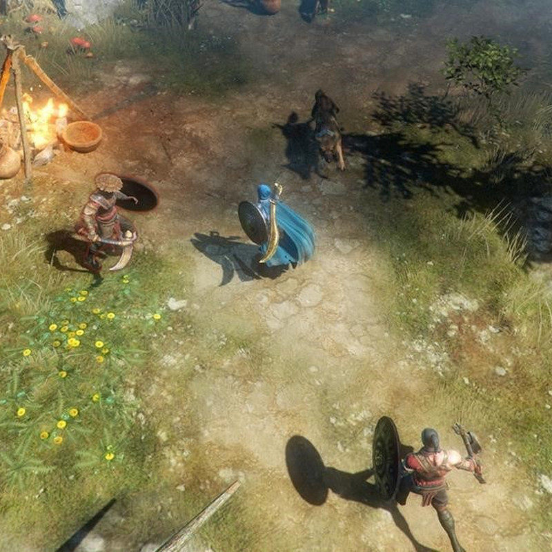 Shadows Awakening Xbox One | PcComponentes.com