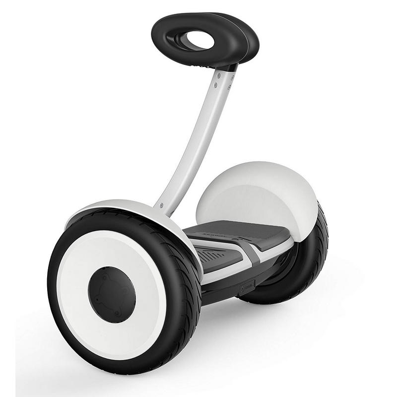 Segway miniLITE Scooter Auto Equilibrio Blanco | PcComponentes.pt