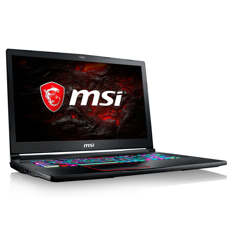 MSI GE73 Raider RGB 8RE-466ES Intel Core i7-8750H/16GB/1TB+256SSD ...