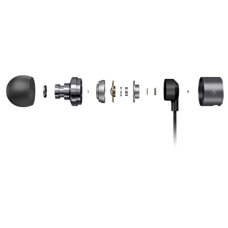 OnePlus Bullets (V2) Auriculares Negro | PcComponentes.com