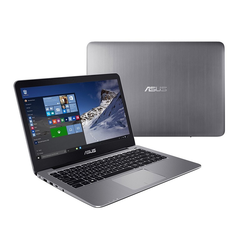 Asus VivoBook E403NA-GA016T Intel Pentium N4200/4GB/128GB/14"