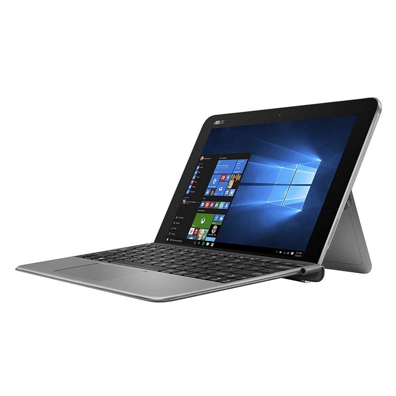 Asus Transformer Mini T102HA-GR036R Intel Atom x5-Z8350/4GB/128GB/10.1 ...
