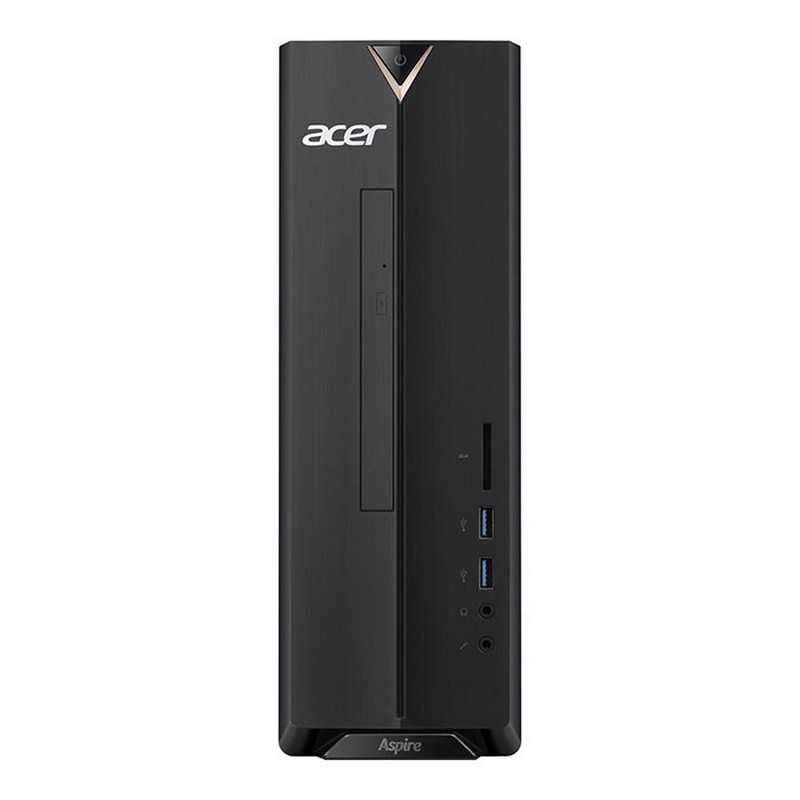 Acer Aspire XC-330 AMD A4-9120/4GB/1TB | PcComponentes.pt