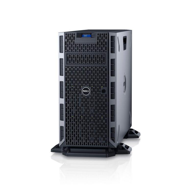 Dell PowerEdge T330 Intel Xeon V6 E3-1220/8GB/1TB | PcComponentes.com