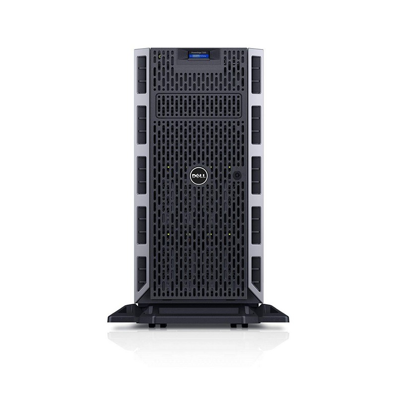 Dell PowerEdge T330 Intel Xeon V6 E3-1220/8GB/300GB | PcComponentes.com