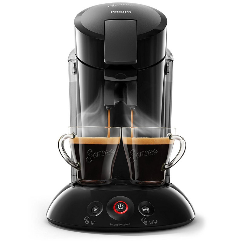 Philips Senseo Original XL Cafetera Monodosis