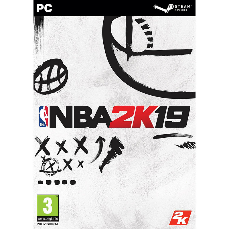Nba 2k19 PC | PcComponentes.com