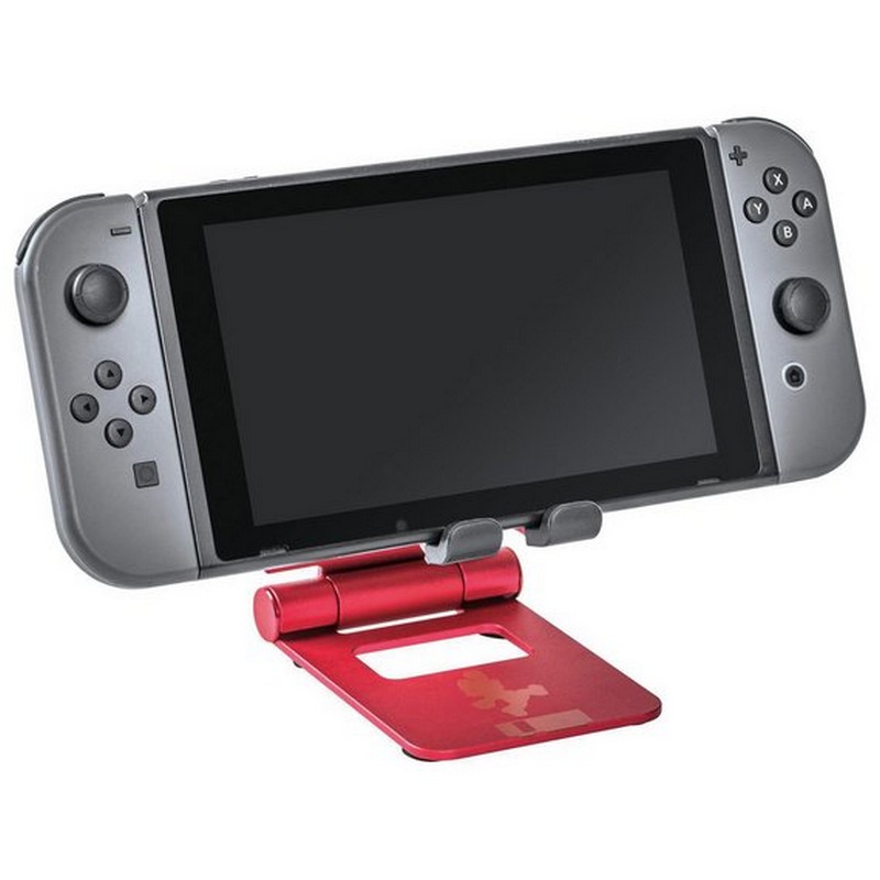 Power A Super Mario Metal Stand Nintendo Switch | PcComponentes.pt