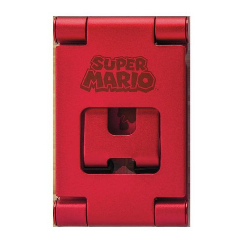 Power A Super Mario Metal Stand Nintendo Switch | PcComponentes.pt