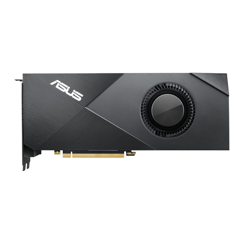 Asus Turbo GeForce RTX 2080 8GB GDDR6 | PcComponentes.com