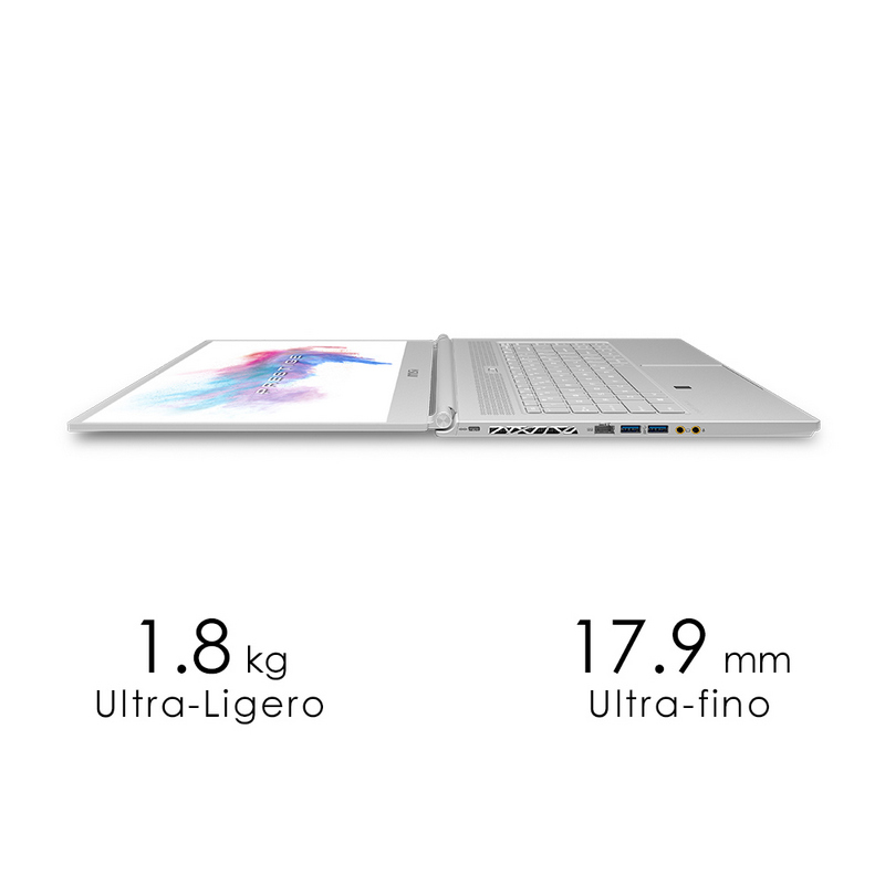 MSI P65 8RE-005ES Intel Core i7-8750H/16GB/1TB SSD/GTX 1060/15.6 ...