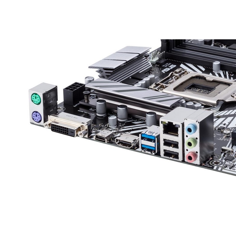 Asus Prime Z370M-Plus II | PcComponentes.com