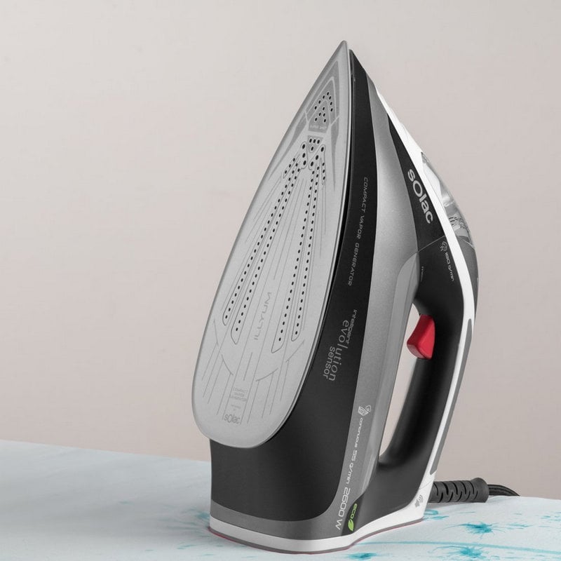 Solac CVG9510 Intelligent Evolution Sensor 2600W | PcComponentes.com