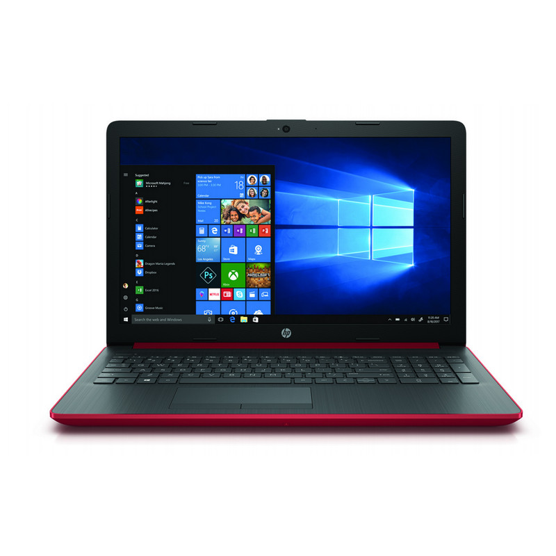 HP Notebook 15-DB0015NS AMD A9-9425/8GB/1TB/15.6"
