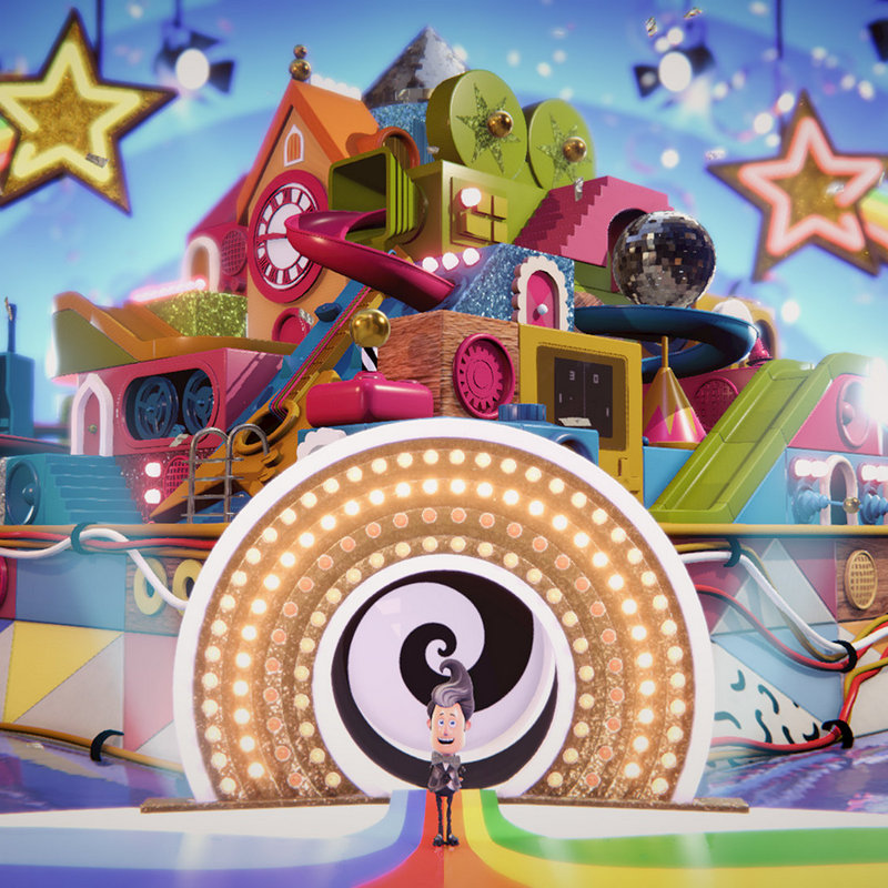 Saber es Poder Generaciones PS4 | PcComponentes.pt