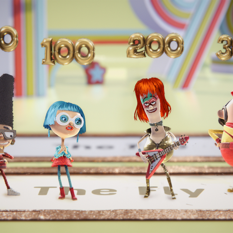 Saber es Poder Generaciones PS4 | PcComponentes.pt