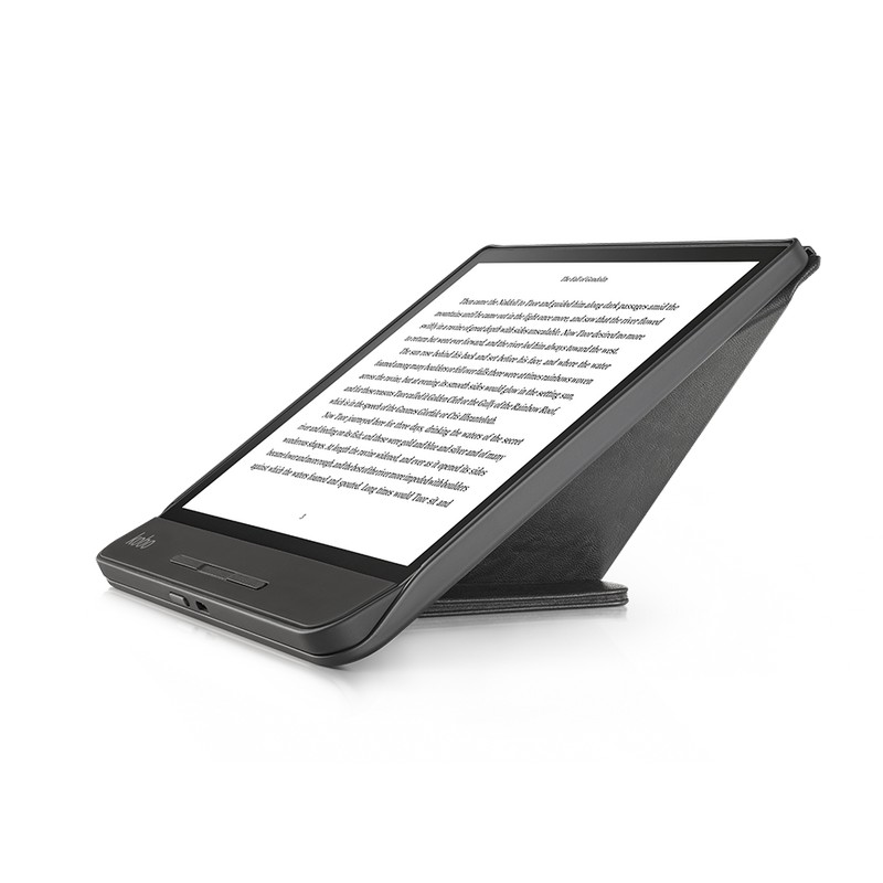 Kobo Forma Sleepcover Negro | PcComponentes.fr