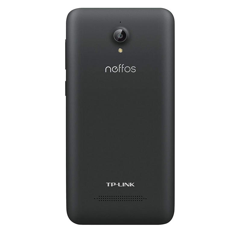 TP-Link Neffos Y5 2GB/16GB Dual Sim Gris Libre
