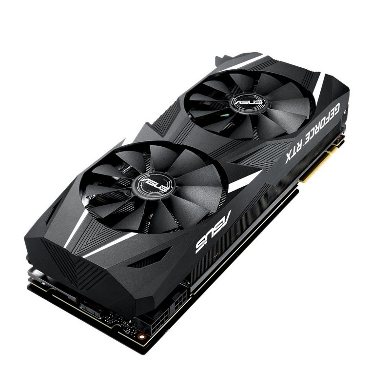 Asus Dual GeForce RTX 2080 Advanced Edition 8GB GDDR6