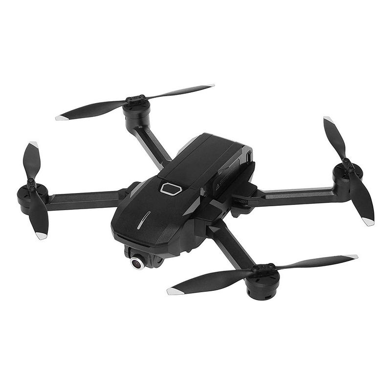 Yuneec Mantis Q Drone Plegable con Cámara 4K | PcComponentes.com