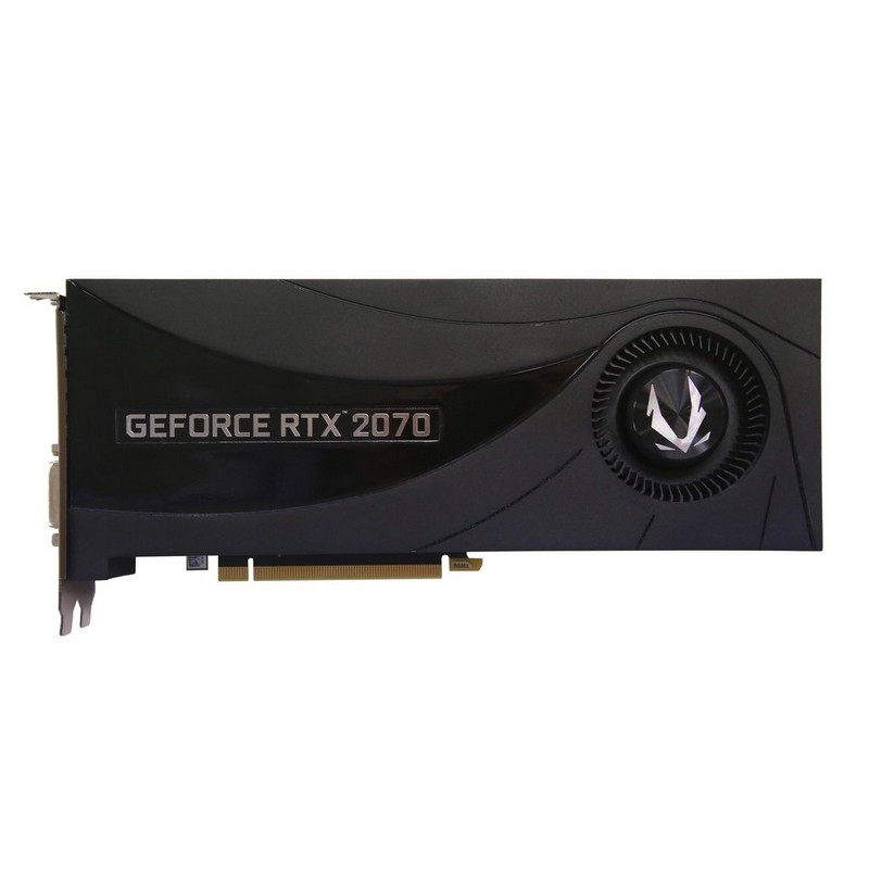 Zotac Gaming GeForce RTX 2070 Blower 8GB GDDR6 | PcComponentes.pt
