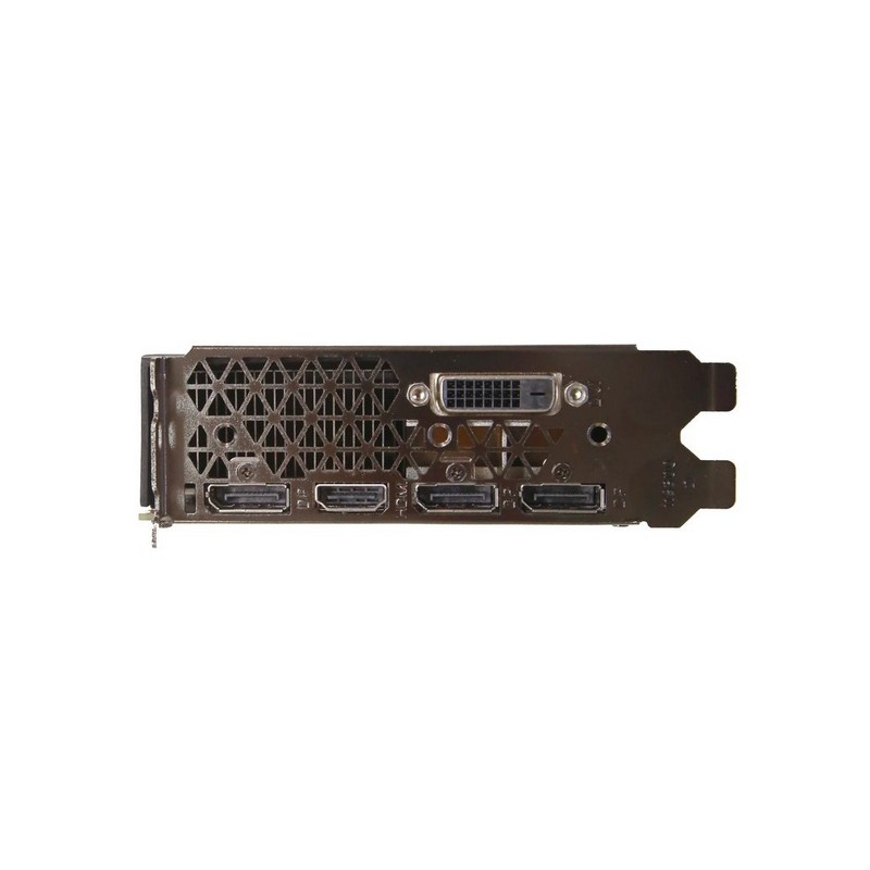 Zotac Gaming GeForce RTX 2070 Blower 8GB GDDR6