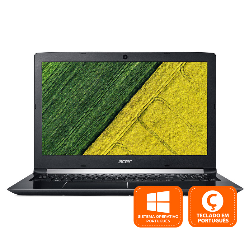 Acer Aspire 5 PT Intel Core i5-8250U/8GB/1TB/15.6"