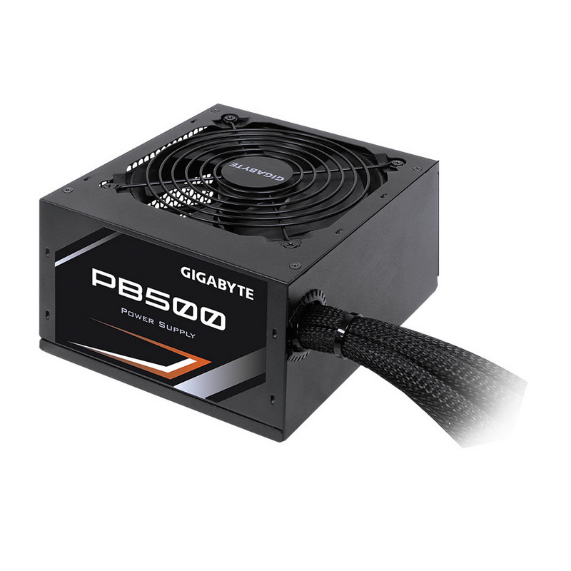 Gigabyte PB500 500W 80 Plus Bronze