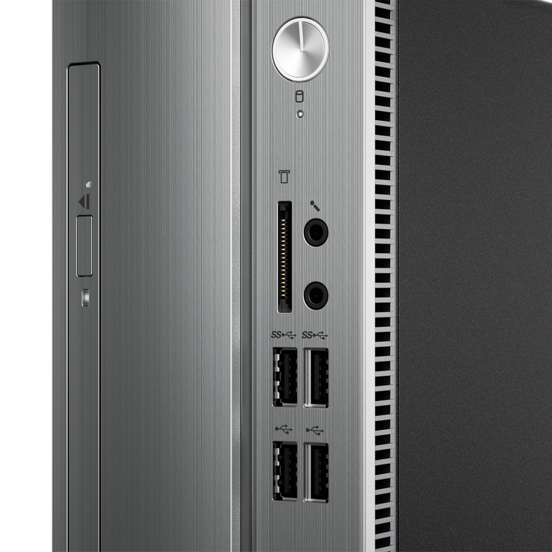 Lenovo IdeaCentre 310S AMD A6-9230/8GB/1TB | PcComponentes.com