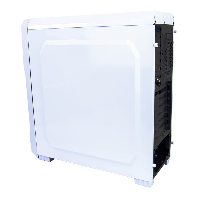 Tempest One USB 3.0 con Ventana Blanca | PcComponentes.com