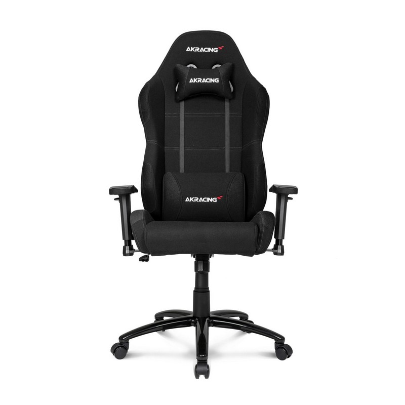 AKRacing Core Series EX Silla Gaming Negro
