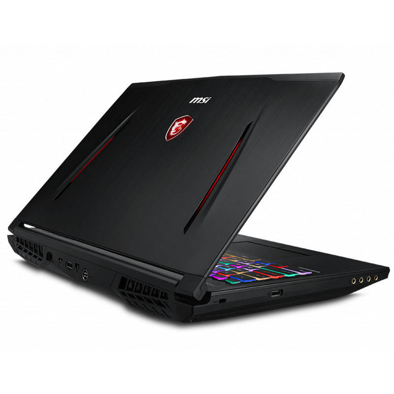 MSI GT63 Titan 8SG-003ES Intel Core i7-8750H/32GB/1TB + 512GB SSD/RTX ...