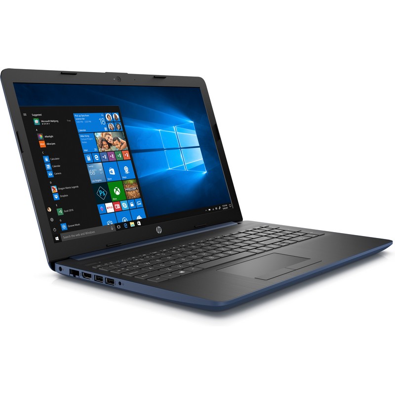 HP 15-DA0769NS Intel Core i7-7500U/8GB/1TB/15.6" | PcComponentes.com