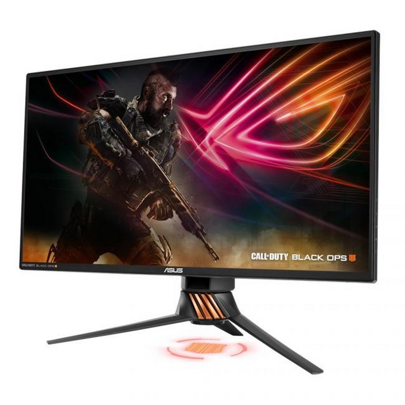 Asus PG258Q Call of Duty Edition 24.5" LED 240Hz G-Sync | PcComponentes.com