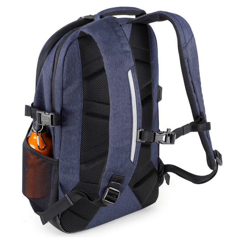 Targus Urban Explorer Mochila para Portátil 15.6" Azul | PcComponentes.com