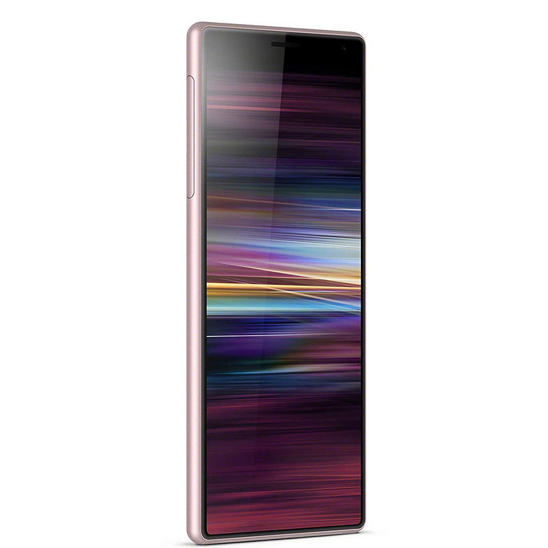 Sony Xperia 10 64GB Rosa Libre