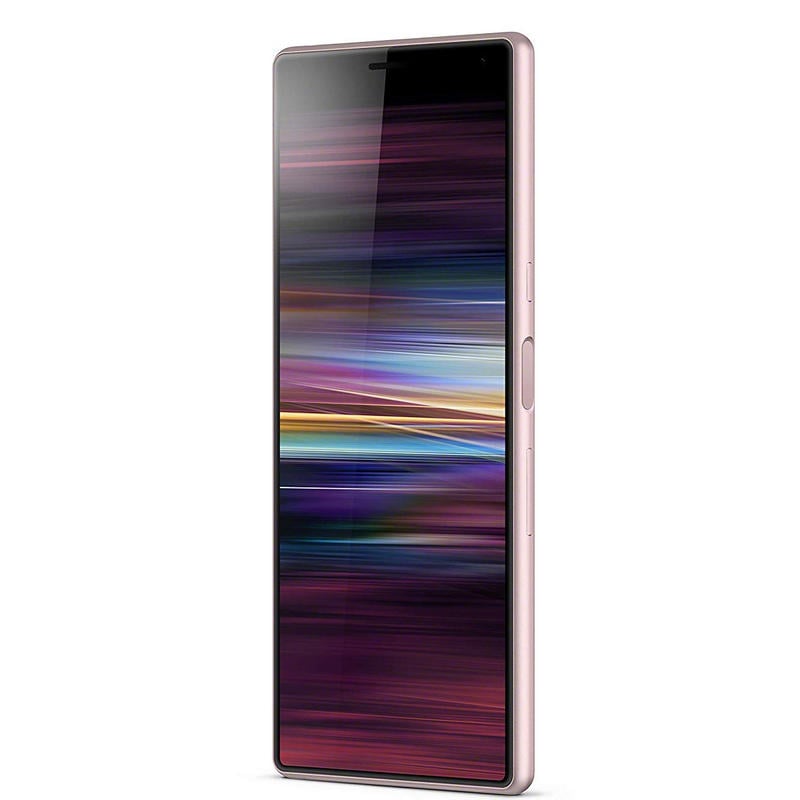 Sony Xperia 10 64GB Rosa Libre