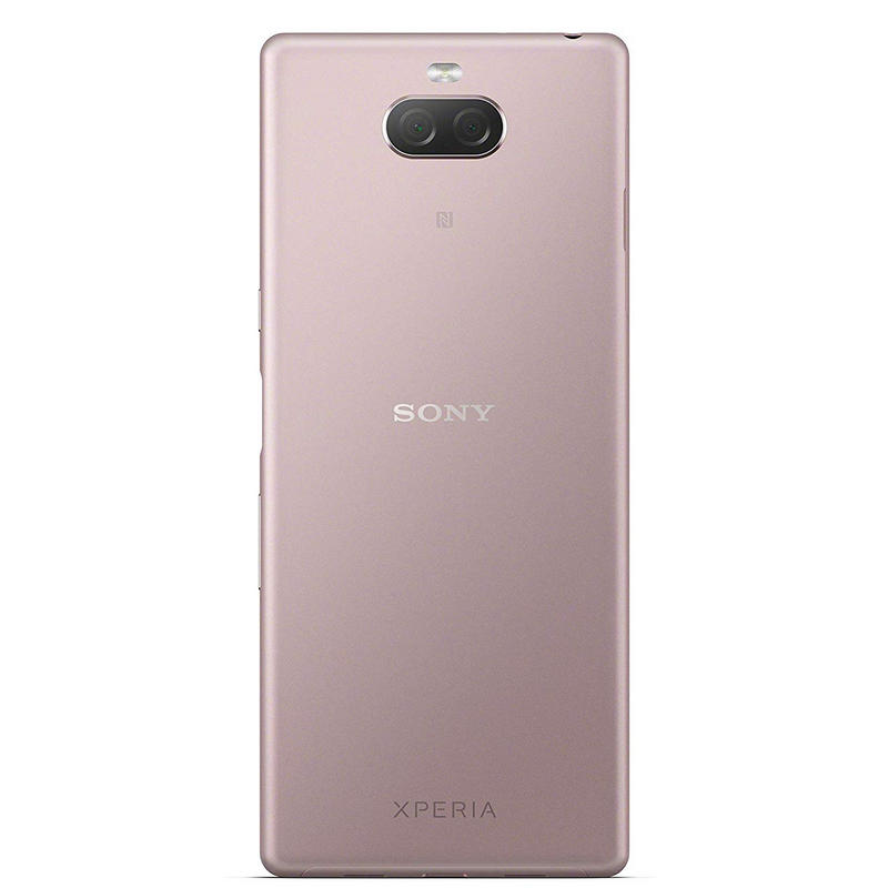 Sony Xperia 10 64GB Rosa Libre