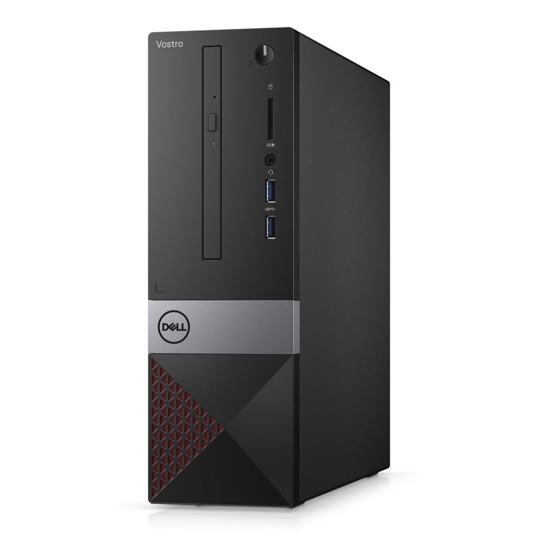 Dell Vostro 3470 Intel Core i5-8400/8GB/256GB SSD | PcComponentes.com
