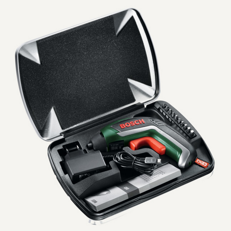 Bosch IXO V Destornillador Sin Cable | PcComponentes.pt