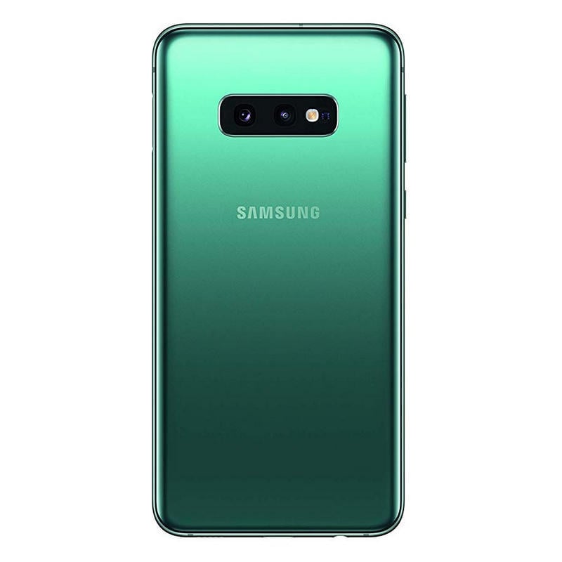 Samsung Galaxy S10e 6GB/128GB 5,8'' Verde Prisma Versão Importada EU ...