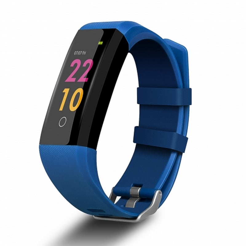 Smartek HRB-500 Smartband Azul | PcComponentes.com