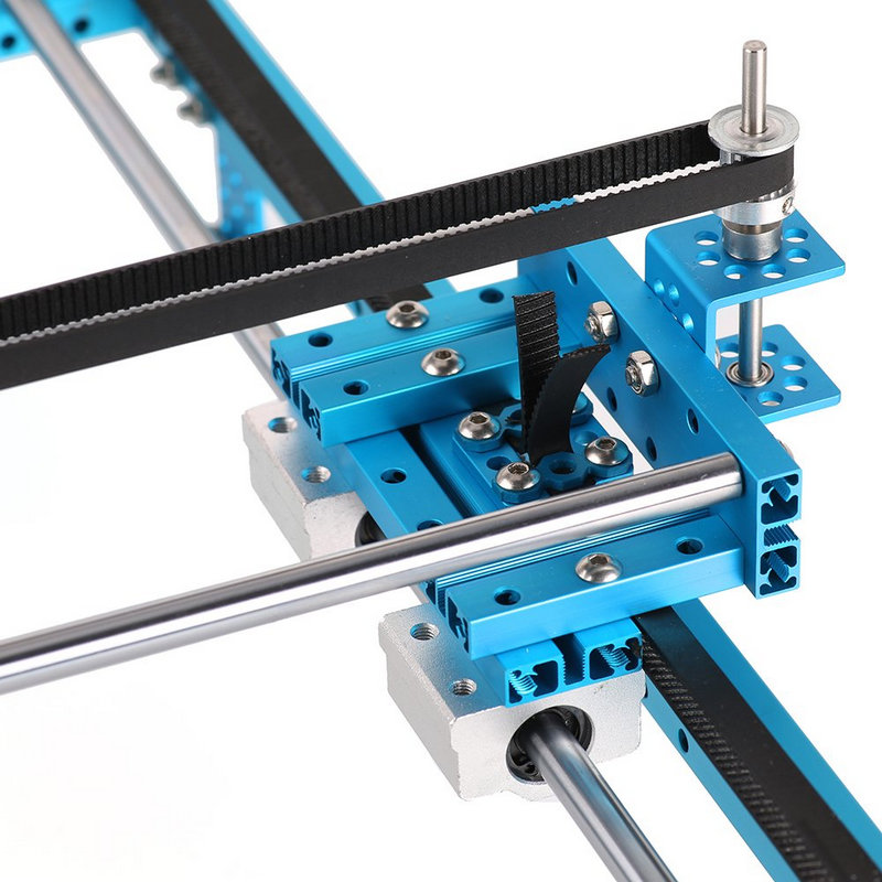 Makeblock XY-Plotter V2.0 Kit Robot Dibujante | PcComponentes.com